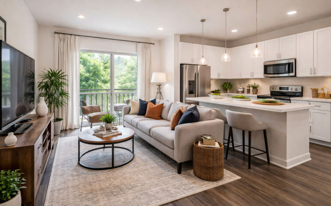 Leveraging Tenancy Hot Seasons With Unit Cleaning